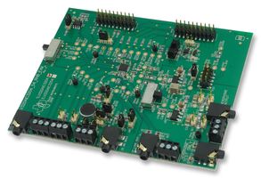 TLV320AIC3204EVM-K - Texas Instruments - TLV320AIC3204EVMK - datasheet