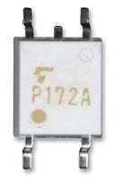 TLP172A(F) Toshiba - Solid State Relays - Distributors, Price ...