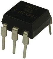4N37 Vishay | Distributors, Price Comparison, and Datasheets | Optocoupler Relay Devices | Octopart