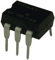 H11AA1 Vishay | Distributors, Price Comparison, and Datasheets | Octopart