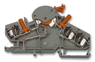 WAGO 282-870 WAGO 282-870 Terminal Blocks | Octopart Electronic Components