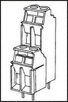 1625570000 Weidmuller - Datasheet PDF & Technical Specs