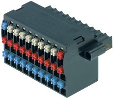 1779910000 Weidmuller - Datasheet PDF & Technical Specs