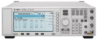 Datasheet for E4420B Agilent Function Generators | Octopart