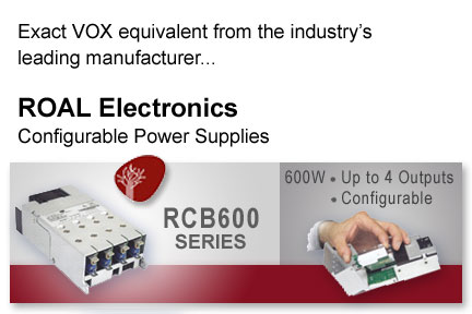 RCB600-ACCC Enedo - Power Supply Modules - Distributors, Price ...