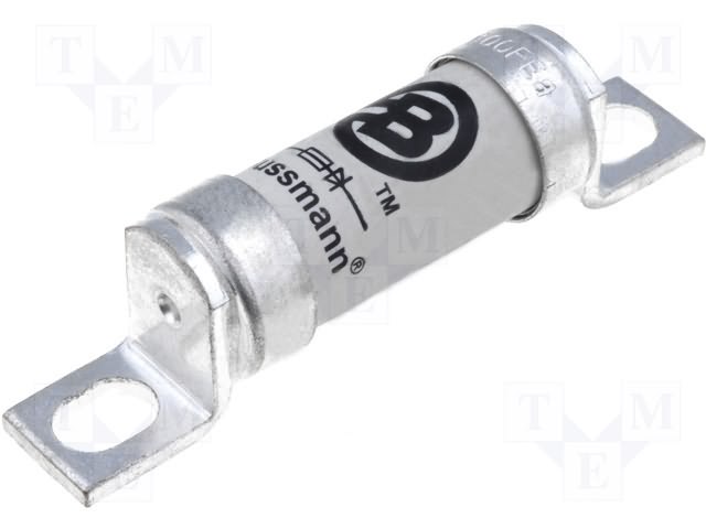 100FE - Cooper Bussmann - datasheet