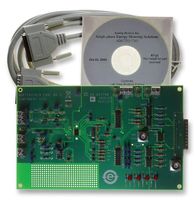 EVAL-ADE7753ZEB Analog Devices - Datasheet PDF & Technical Specs