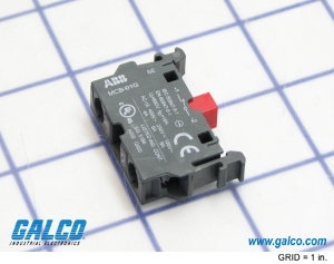 MCB-01G ABB Control - Datasheet PDF & Technical Specs