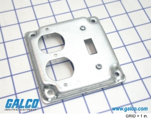 TP506 Crouse-Hinds - Fans and Blowers - Distributors and Price ...