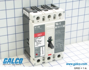 HMCP150T4C Eaton / Cutler Hammer - Datasheet PDF & Technical Specs