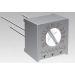 3386P-1-203LF Bourns - Datasheet PDF & Technical Specs