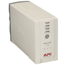 BK500 APC - Datasheet PDF & Technical Specs