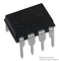 HCPL-2231-000E Broadcom - Datasheet PDF & Technical Specs