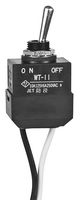 WT11L NKK Switches - Datasheet PDF & Technical Specs