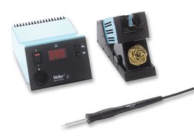 WSD 81ISE Weller - Datasheet PDF & Technical Specs