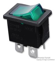 CWSB21FAFF NKK Switches - Datasheet PDF & Technical Specs