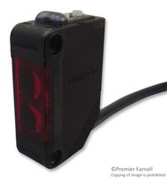 E3Z-R81 Omron - Datasheet PDF & Technical Specs