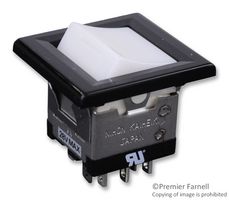 MLW3022-06-RB-2A NKK Switches - Datasheet PDF & Technical Specs