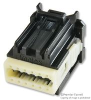 34729-0120 Molex - Connectors - Distributors, Price Comparison, and Datasheets | Octopart ...