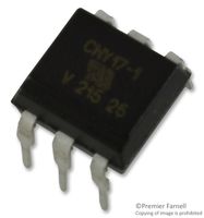 CNY17-1 Vishay - Datasheet PDF & Technical Specs
