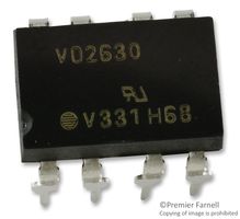 VO2630 Vishay | Distributors, Price Comparison, and Datasheets | Octopart
