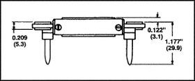 LAMST Hypertronics - Connectors - Distributors, Price Comparison, and ...