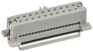 45112-020030 3M - Card Edge Connectors | Octopart