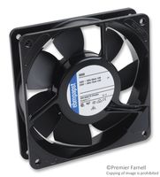 9956 EBM-Papst - Datasheet PDF & Technical Specs