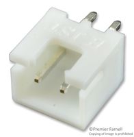 Datasheet for B2B-XH-A(LF)(SN) JST Headers and Wire Housings | Octopart