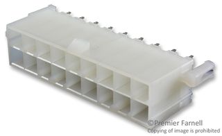 39-28-8180 Molex | Distributors, Price Comparison, and Datasheets | Headers and Wire Housings ...