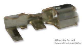 50011-8100 Molex - Datasheet PDF & Technical Specs