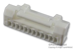 502380-1200 Molex - Datasheet PDF & Technical Specs