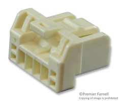 502578-0400 - Molex - 5025780400 - datasheet