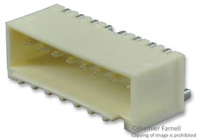 87438-0843 Molex - Headers and Wire Housings - Distributors, Price Comparison, and Datasheets ...