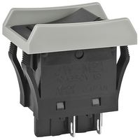 JWM21BAA-H NKK Switches - Datasheet PDF & Technical Specs