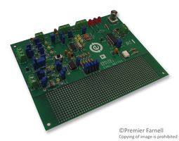 EVAL-ADE7755ZEB Analog Devices - Datasheet PDF & Technical Specs