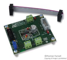 EVAL6470H STMicroelectronics - Embedded Processors and Controllers - Distributors, Price ...