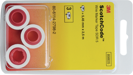 SDR-2 3M - Datasheet PDF & Technical Specs