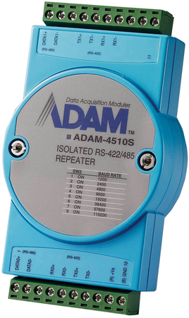 ADAM-4510S Advantech | Distributors, Price Comparison, and Datasheets | Octopart