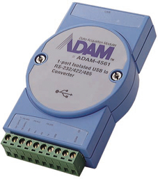 ADAM-4561 - Advantech - ADAM4561