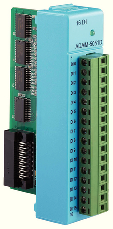 ADAM-5051D-BE Advantech - Test Equipment - Distributors, Price ...