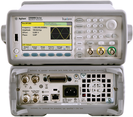 AFG3022C Tektronix | Distributors, Price Comparison, and Datasheets | Function / Waveform ...