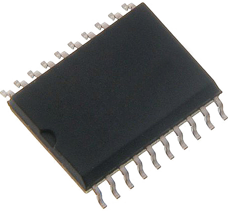PIC16F631-I/SO Microchip - Datasheet PDF & Technical Specs