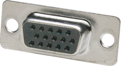 L77HDE15S Amphenol - Datasheet PDF & Technical Specs