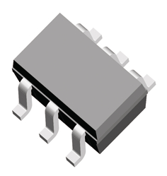 ABA-52563-BLKG Broadcom - Datasheet PDF & Technical Specs
