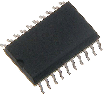 ATTINY461V-10SU Microchip - Datasheet PDF & Technical Specs
