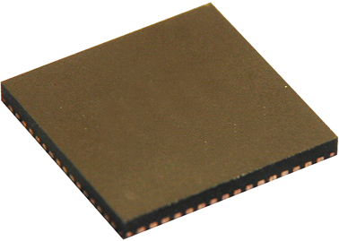 AT90USB1287-MU Microchip - Datasheet PDF & Technical Specs