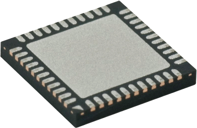 PIC18F45K22-I/ML Microchip - Microcontrollers - Distributors, Price ...