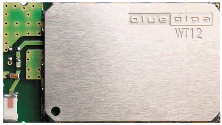 BM77SPPS3MC2-0007AA Microchip - Datasheet PDF & Technical Specs