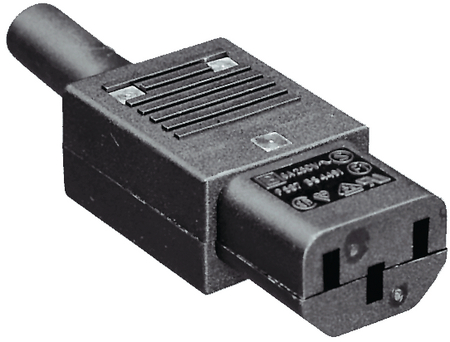 PX0587 Bulgin - Power Connectors - Distributors, Price Comparison, and ...